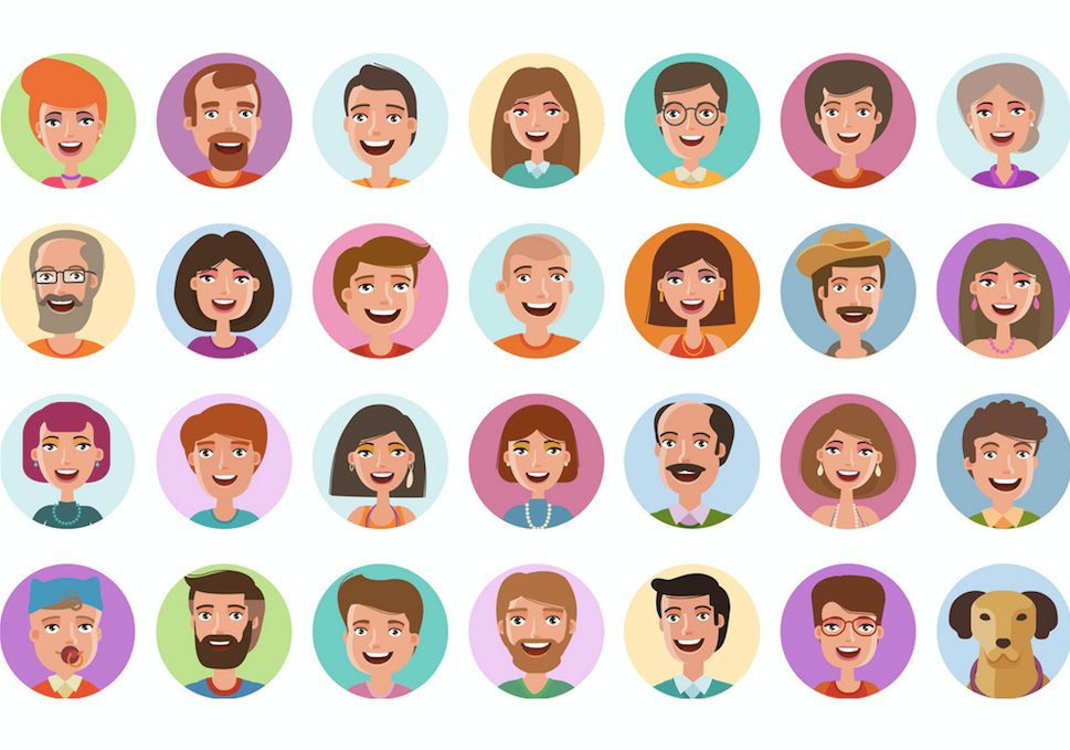 How to Build the BEST Characters